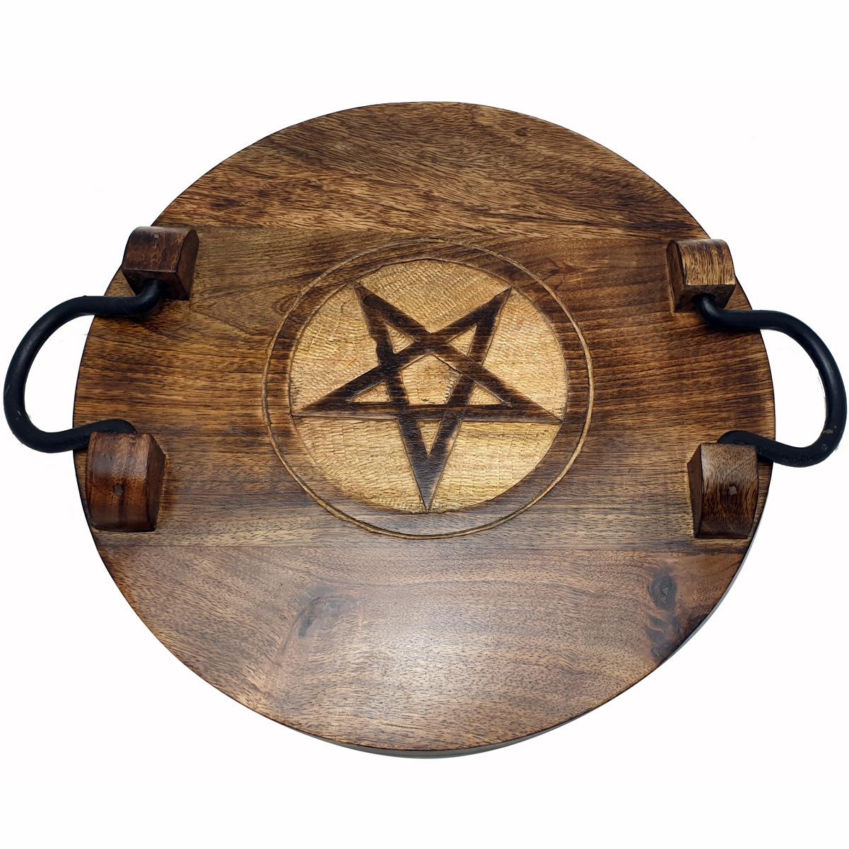 Altar Tray/bowl/Dish – Wicked Crystals and Things