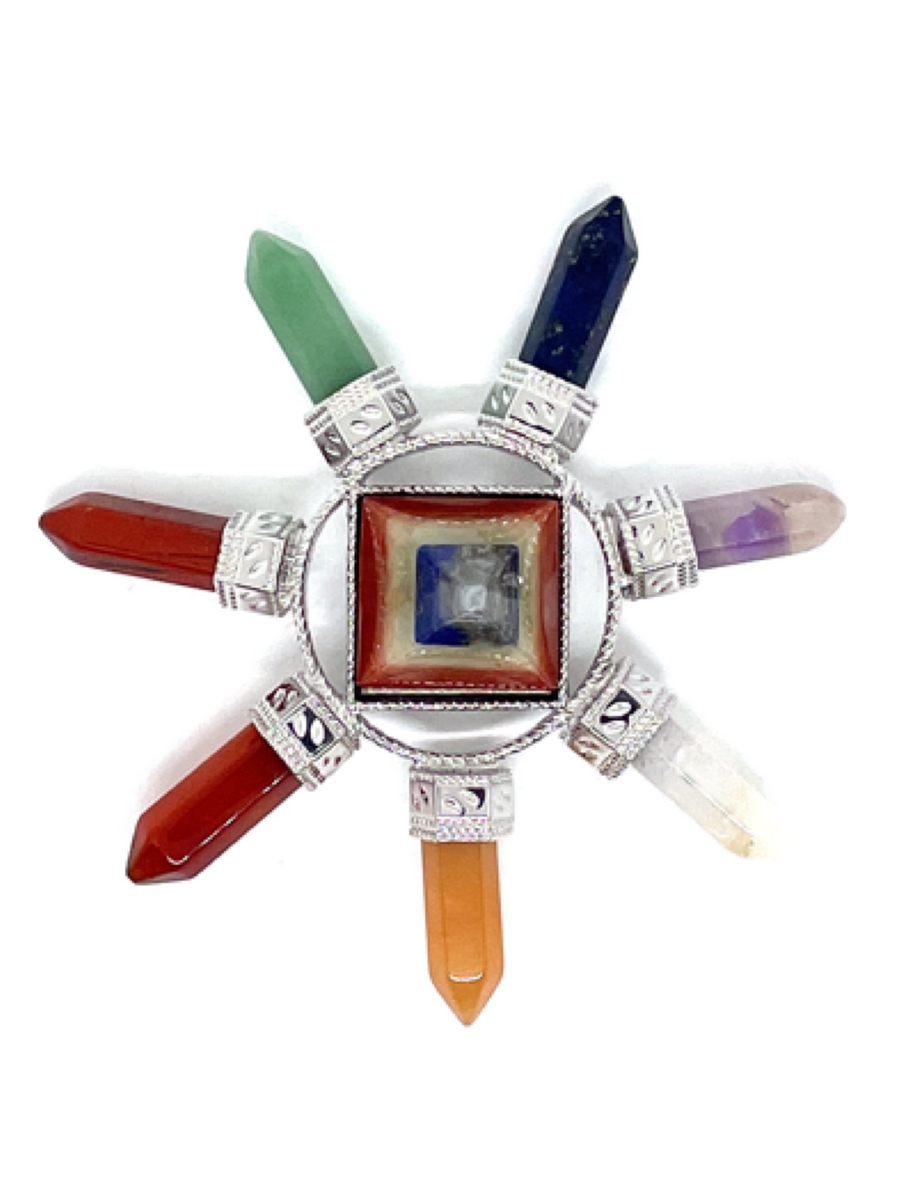 Crystal Energy Generators – Wicked Crystals and Things