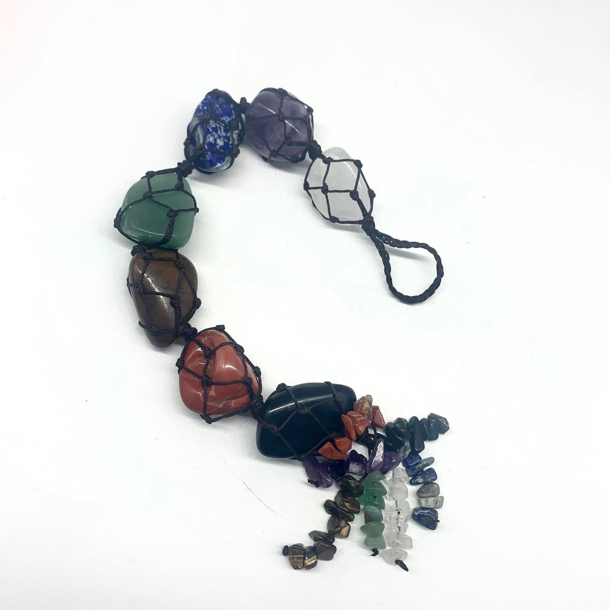 Crystal Hangers – Wicked Crystals and Things