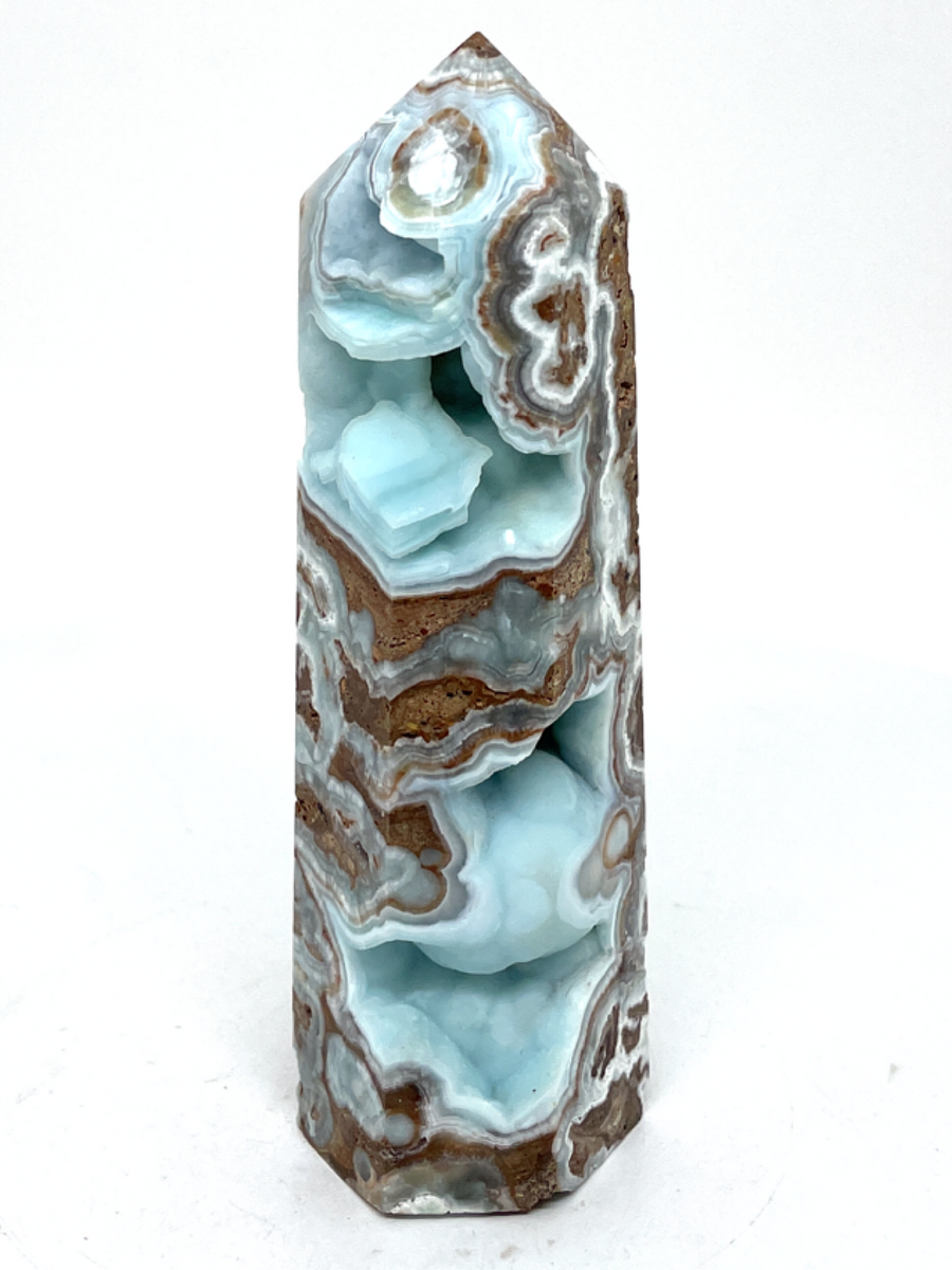Crystal Points – Wicked Crystals and Things