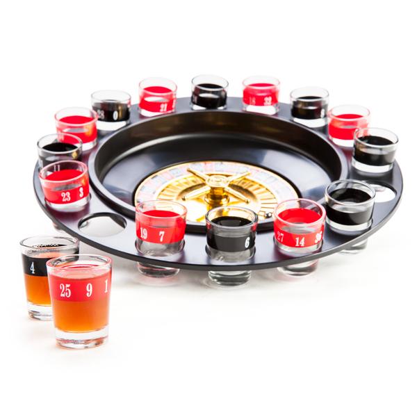 Drinking, Party Games – Wicked Crystals and Things