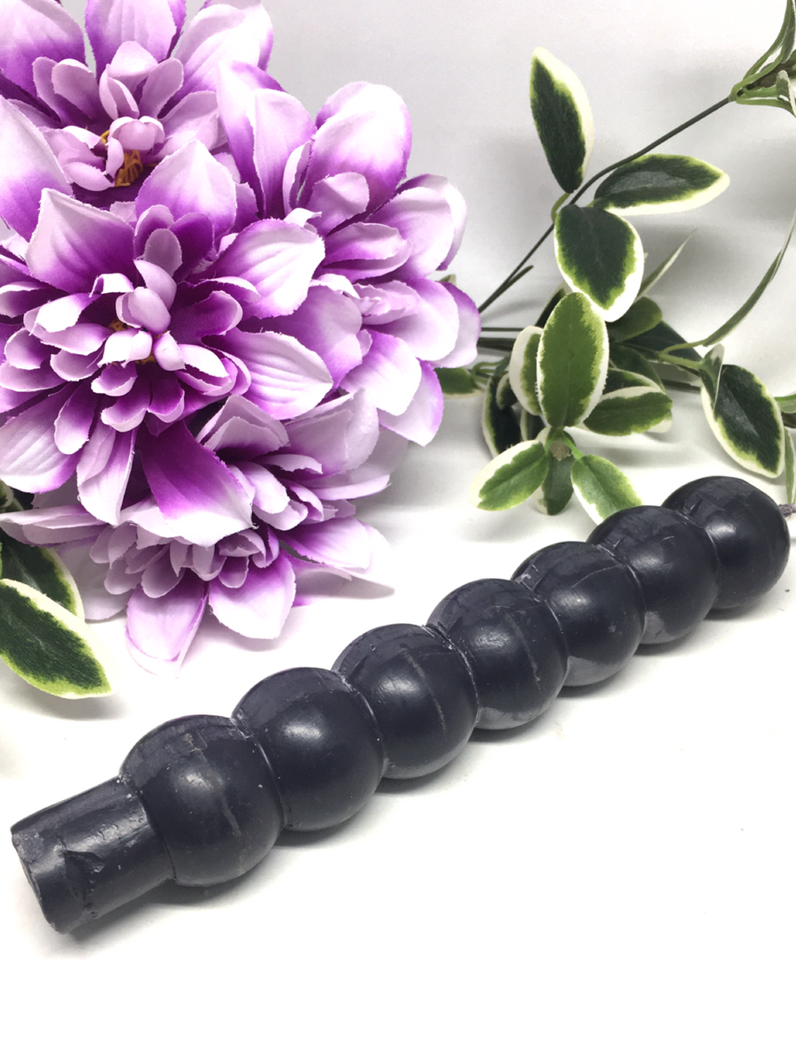 7 Day Candles (7 Knob Candles) – Wicked Crystals and Things