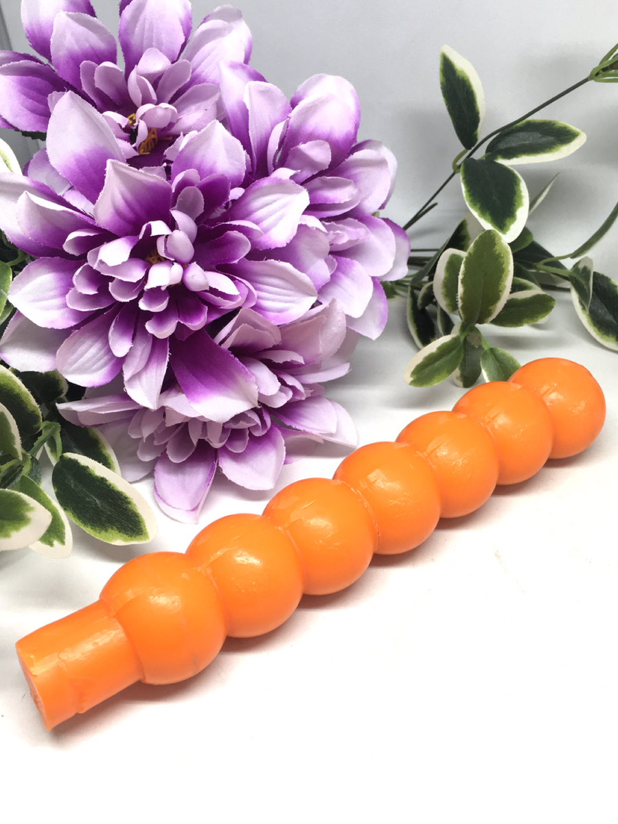 7 Day Candles (7 Knob Candles) – Wicked Crystals and Things