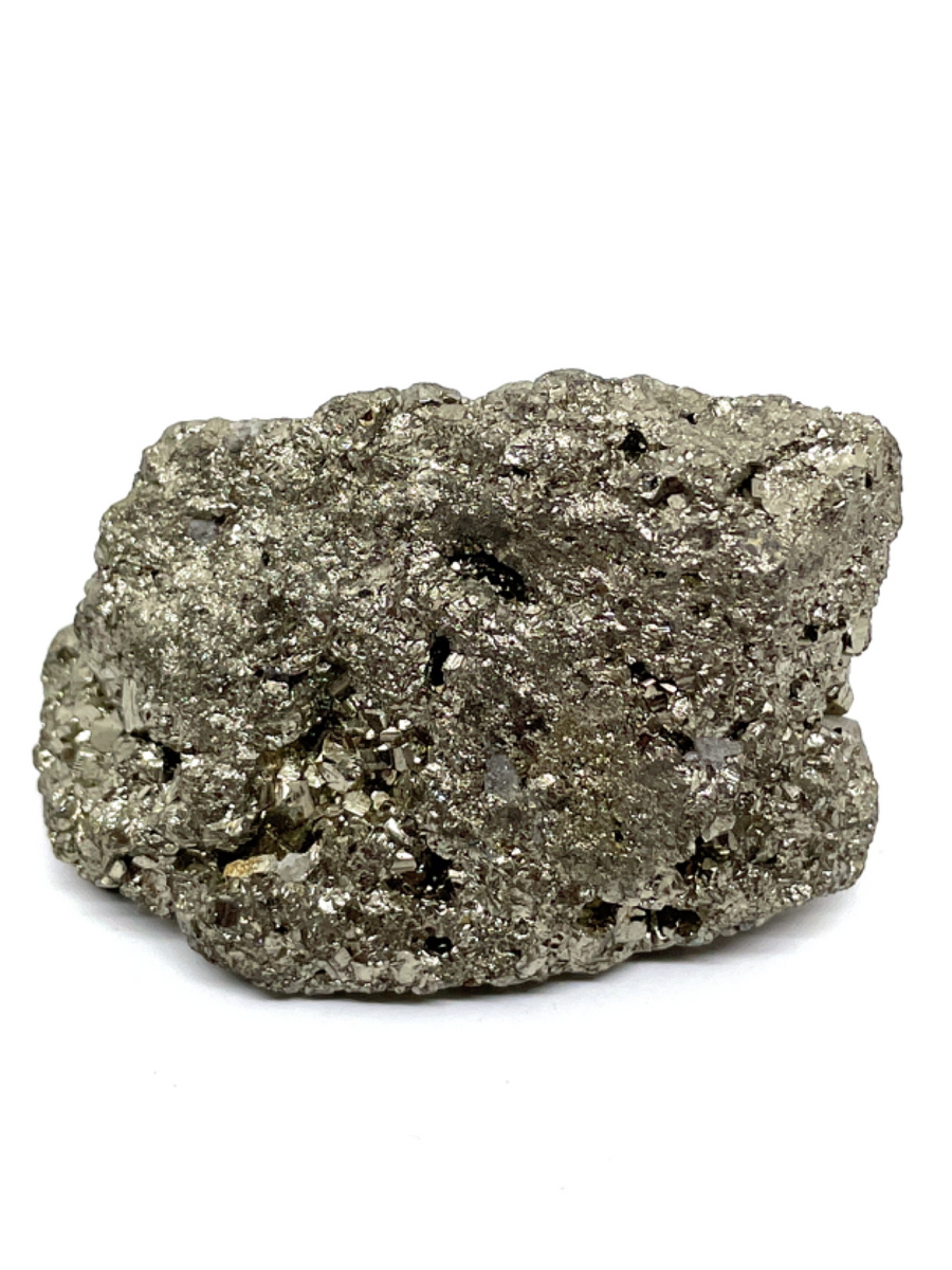Pyrite Rough #250 – Wicked Crystals and Things