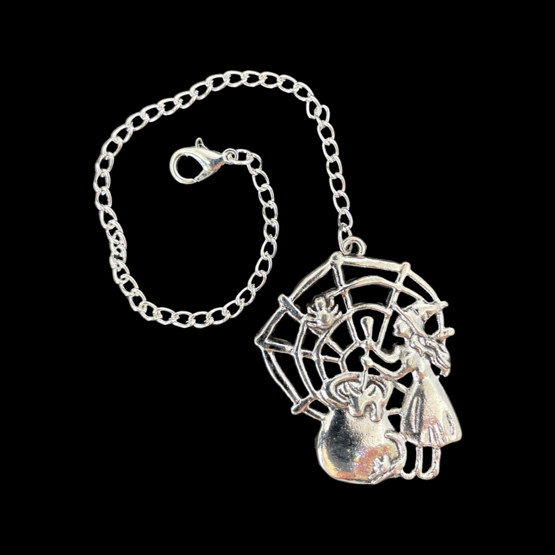 Pendulum Chains – Wicked Crystals and Things